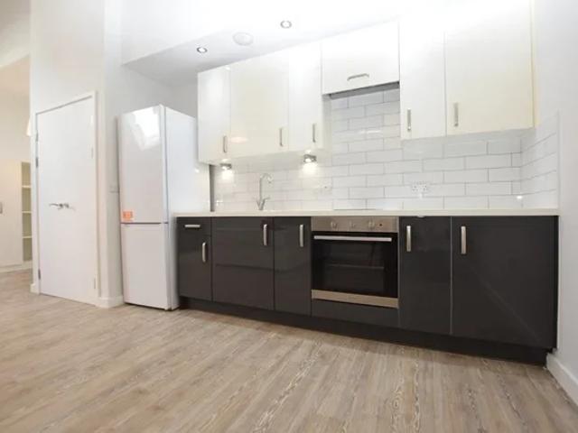 Apartment at Acorn Street, Sheffield