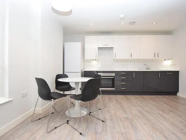 Apartment at Acorn Street, Sheffield