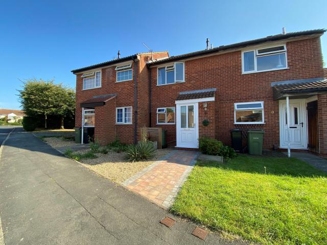 Apartment at Acorn Way, Oadby and Wigston
