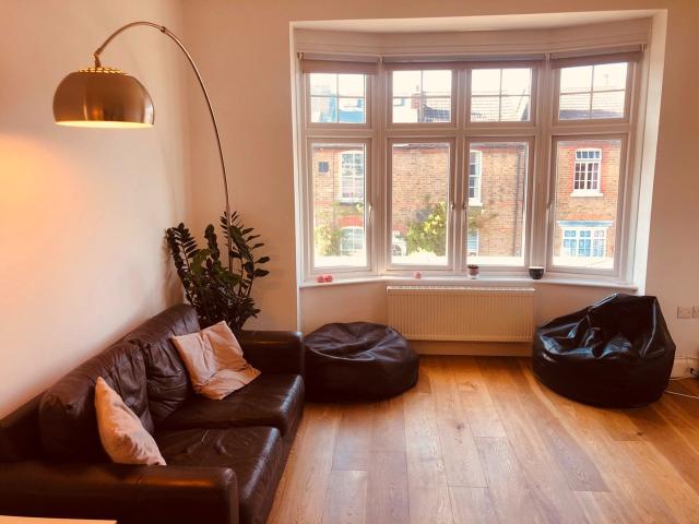 Apartment at Acre Road, Greater London