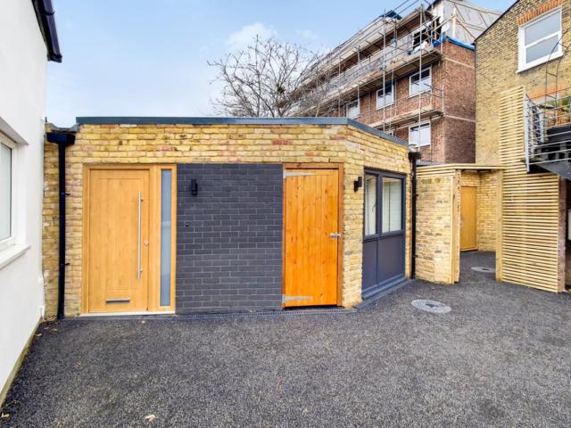 Apartment at Acre Road, Greater London