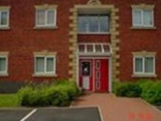 apartment at Acresfield Court