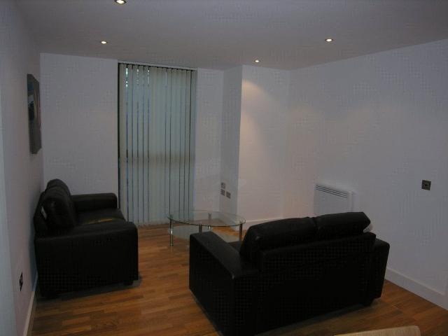 Apartment at Advent Way, Manchester