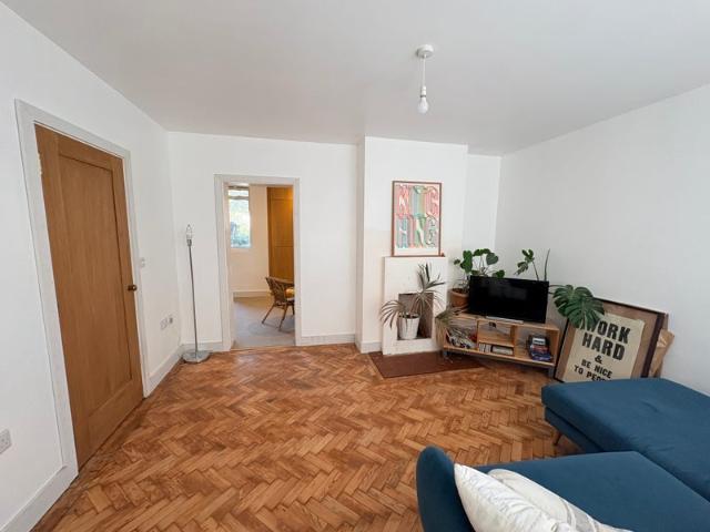 Apartment at Adys Road, Greater London