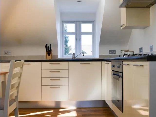 Apartment at Ada Close, Greater London