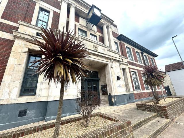 Apartment at Adair Road, Portsmouth
