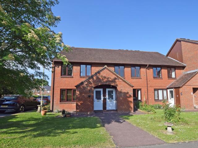 Apartment at Adams Way, East Hampshire