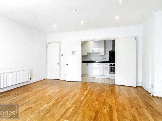 Apartment at Adamson Road, Greater London