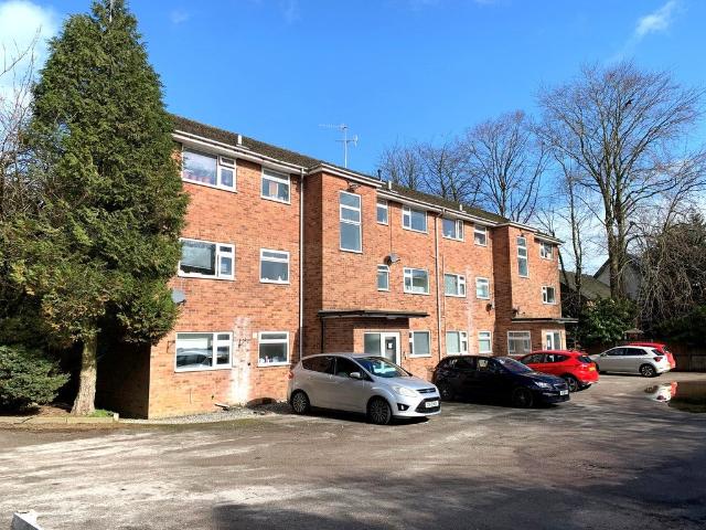 Apartment at Adamthwaite Drive, Fulford