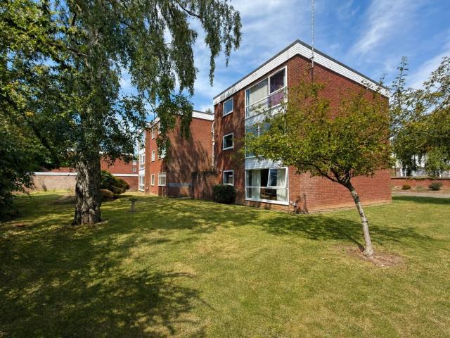 Apartment at Adare Drive, Coventry