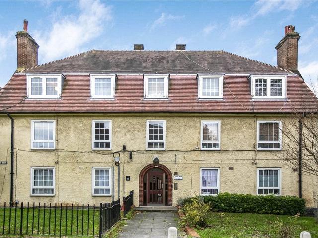 Apartment at Adare Walk, Greater London