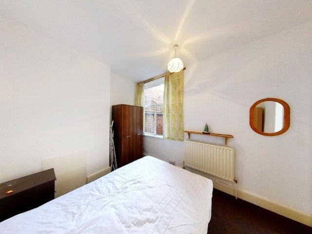 Apartment at Adderley Road, Leicester