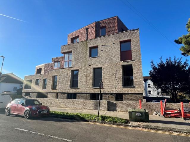 Apartment at Addington Road, Greater London