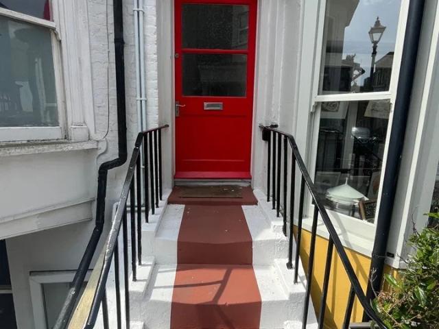 Apartment at Addington Street, Thanet