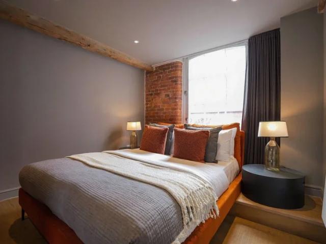Apartment at Addington Street, Manchester