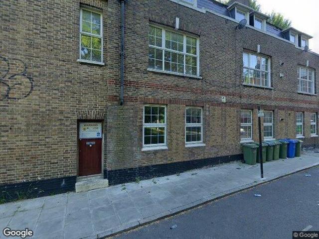 Apartment at Addington Square, Greater London
