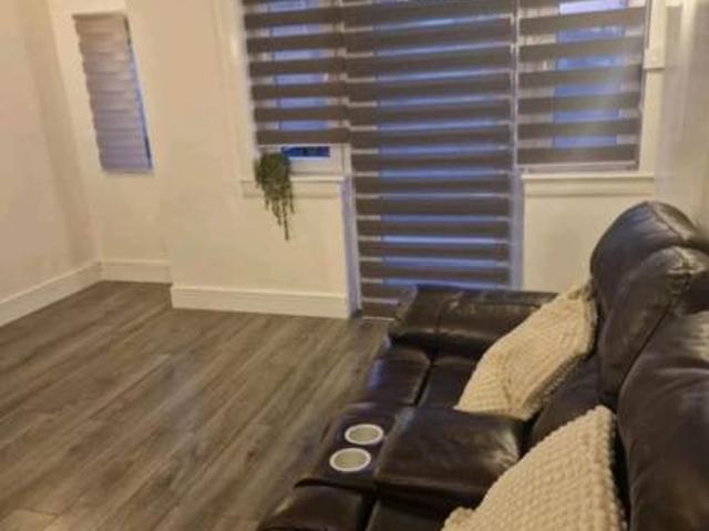 Apartment at Addie Street, Motherwell