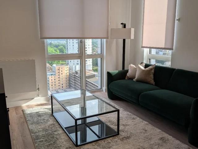 Apartment at Addiscombe Road, Greater London