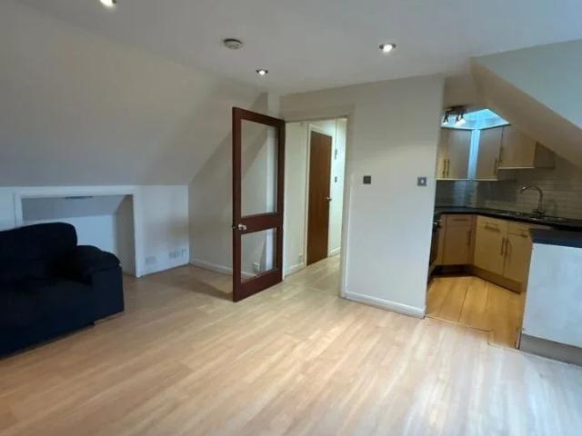 Apartment at Addiscombe Road, Greater London