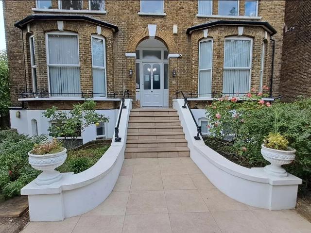 Apartment at Addiscombe Road, Greater London