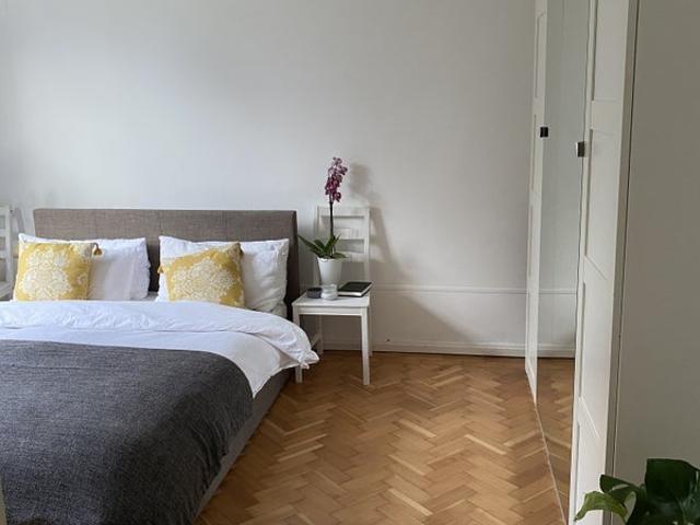 Apartment at Addiscombe Road, Greater London