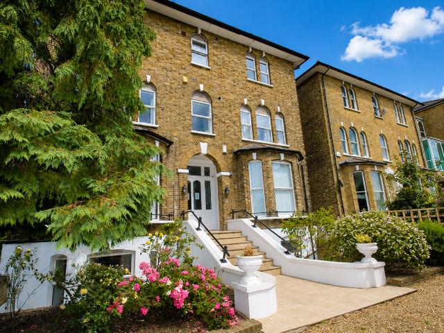 Apartment at Addiscombe Road, Greater London