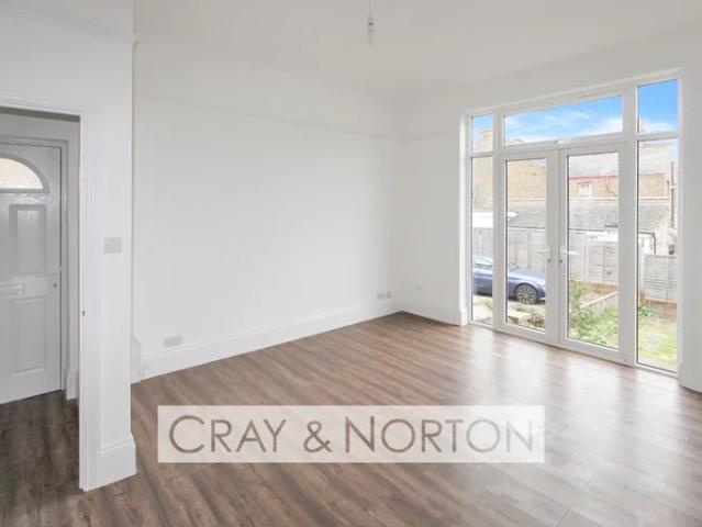 Apartment at Addiscombe Road, London