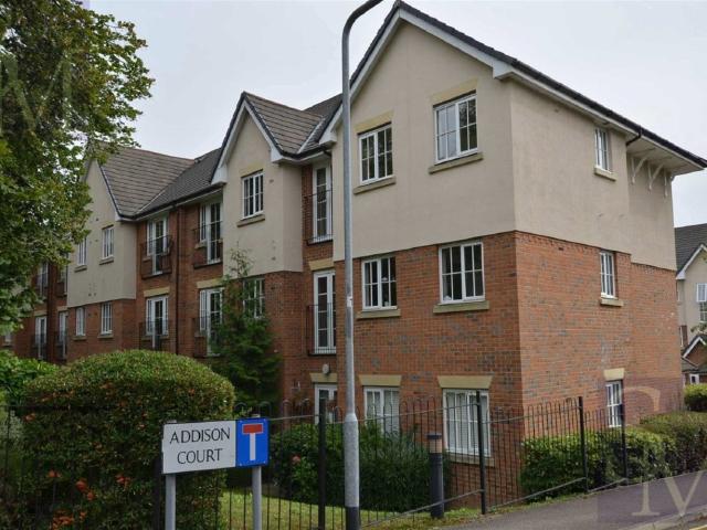 Apartment at Addison Court, Epping Forest