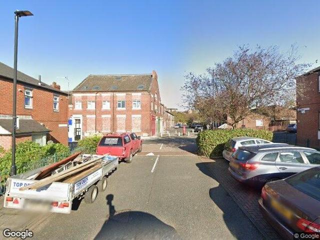 Apartment at Addison Court, North Tyneside
