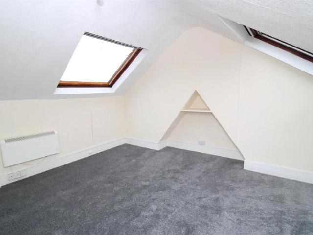 Apartment at Addison Road, Hove