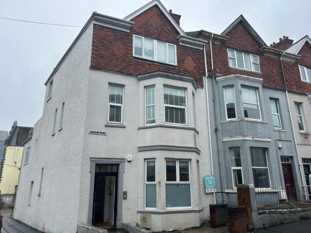 Apartment at Addison Road, Plymouth