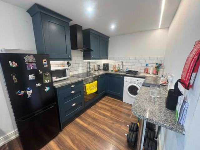 Apartment at Addison Road, Plymouth