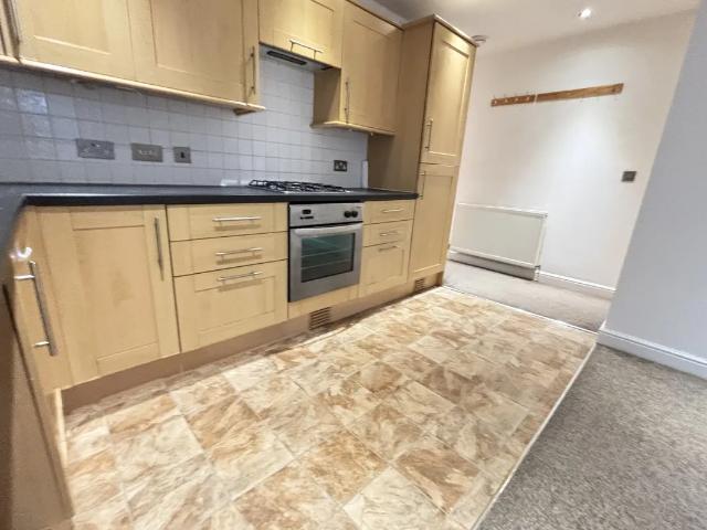Apartment at Addison Road, Rugby