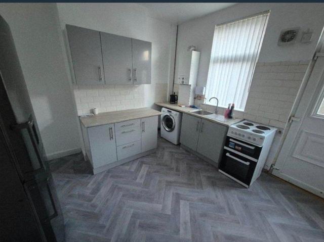 Apartment at Addison Road, Sheffield