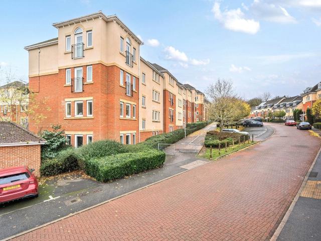 Apartment at Addison Road, Tunbridge Wells