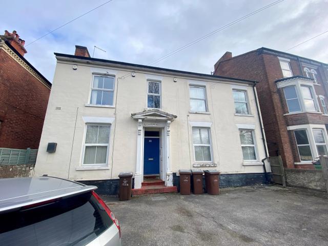 Apartment at Addison Street, Nottingham