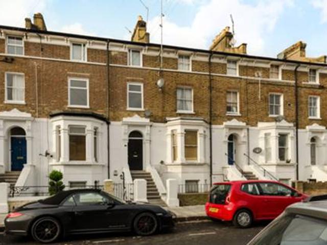 Apartment at Adelaide Grove, Greater London