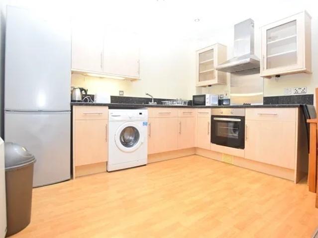 Apartment at Adelaide Lane, Sheffield