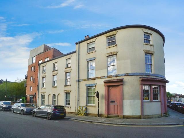 Apartment at Adelaide Lane, Sheffield