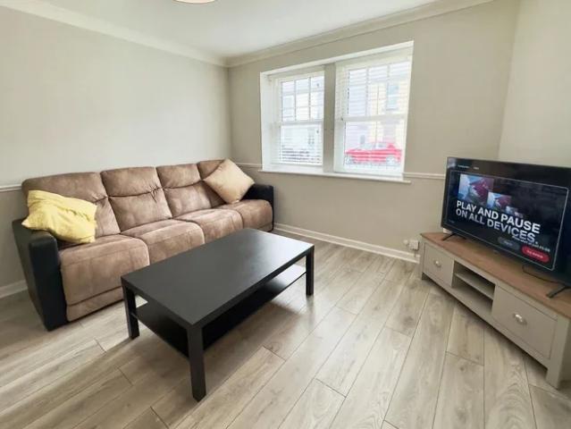 Apartment at Adelaide Street, Borough of Wyre