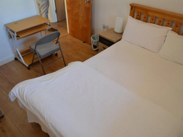 Apartment at Adelaide Road, Tilbury