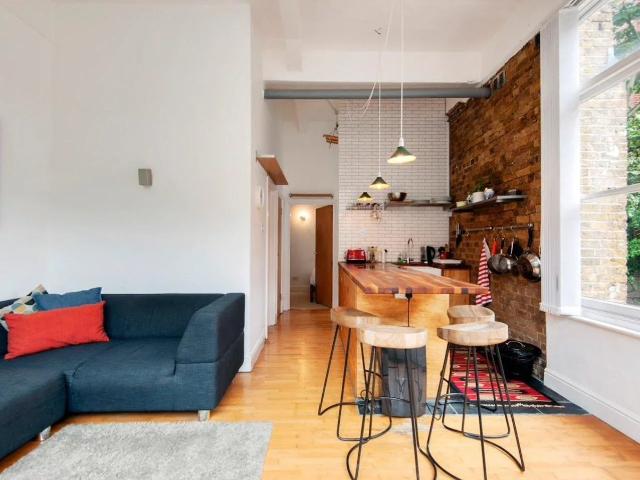 Apartment at Adelina Grove, Greater London