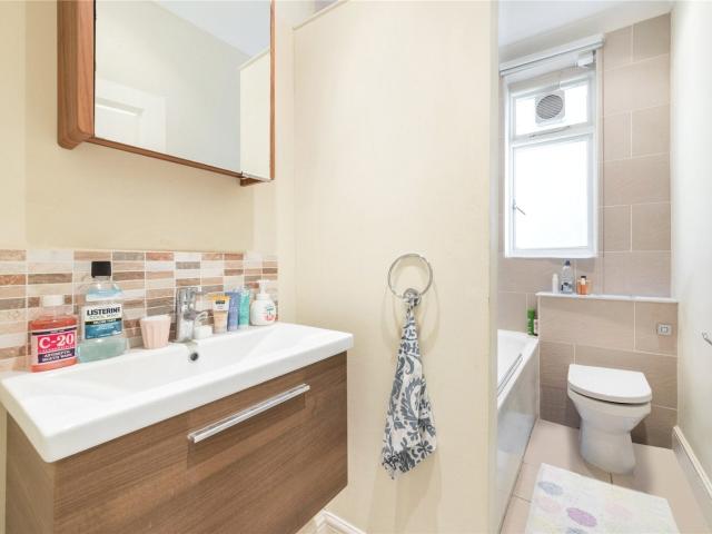 Apartment at Adeline Place, Greater London