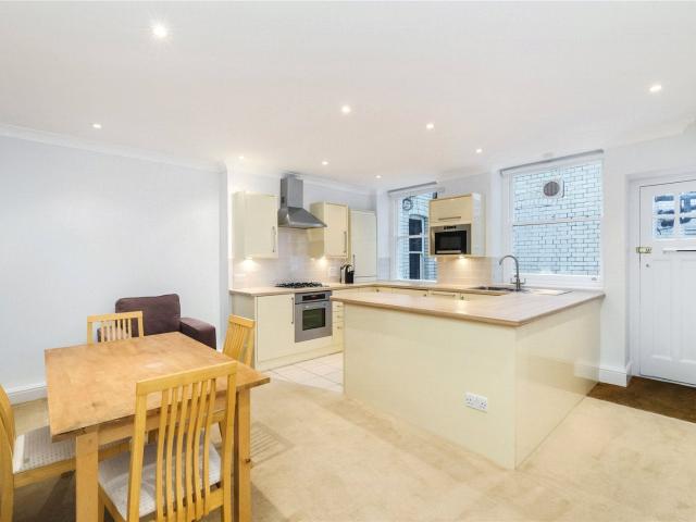 Apartment at Adeline Place, Greater London