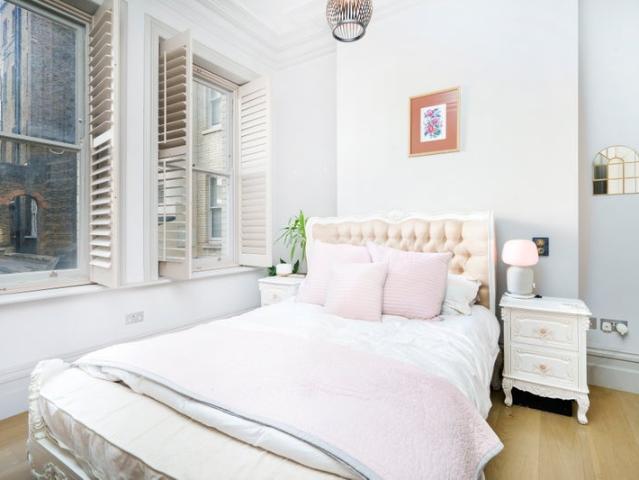 Apartment at Adeline Place, Greater London