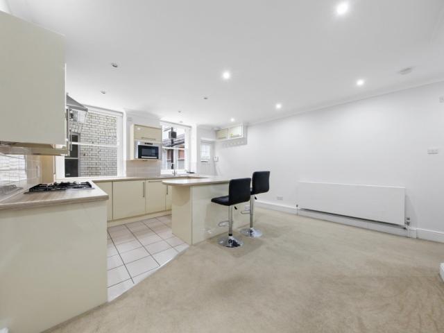 Apartment at Adeline Place, Greater London