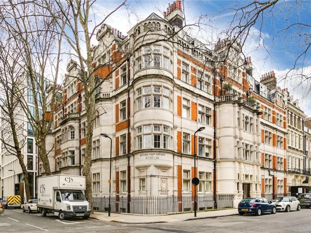 Apartment at Adeline Place, Greater London