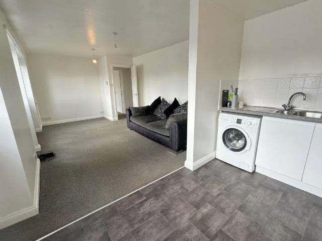 Apartment at Adeline Road, Bournemouth