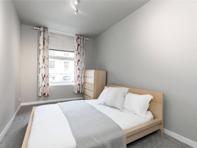 Apartment at Adelphi, Aberdeen City
