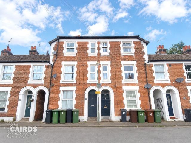Apartment at Adelphi Road, Epsom and Ewell